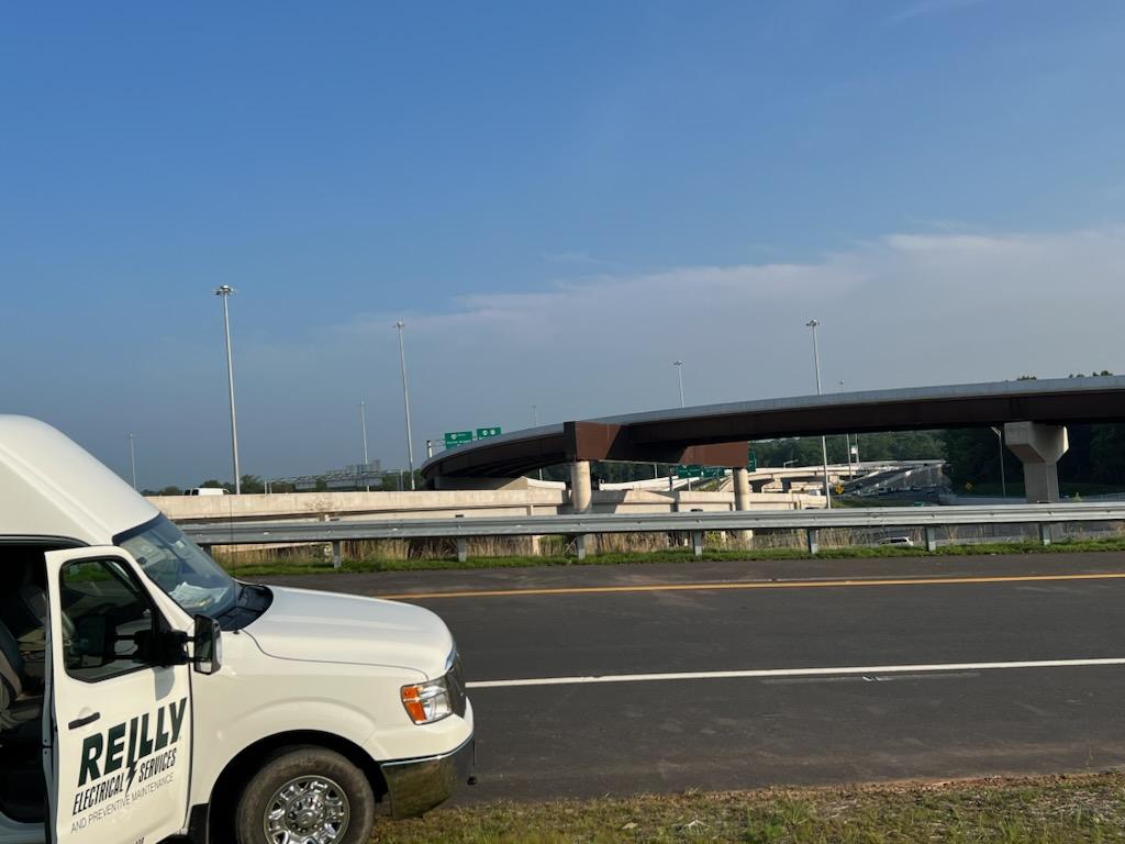 Reilly Electrical Services